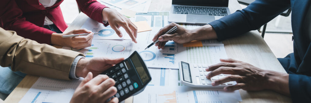 Calculators – American Trust & Savings Bank